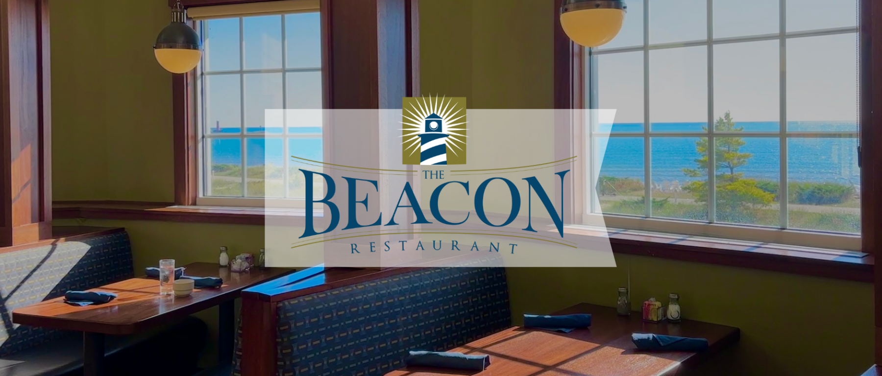 The Beacon Restaurant | Blue Harbor Resort & Conference Center