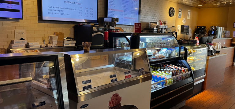 Dine | Blue Harbor Resort & Conference Center