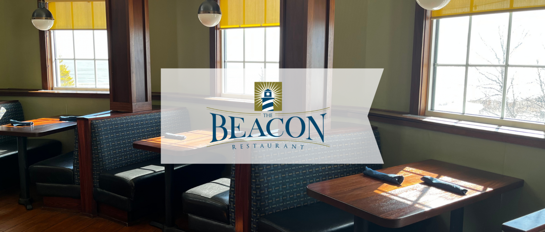 The Beacon Restaurant | Blue Harbor Resort & Conference Center